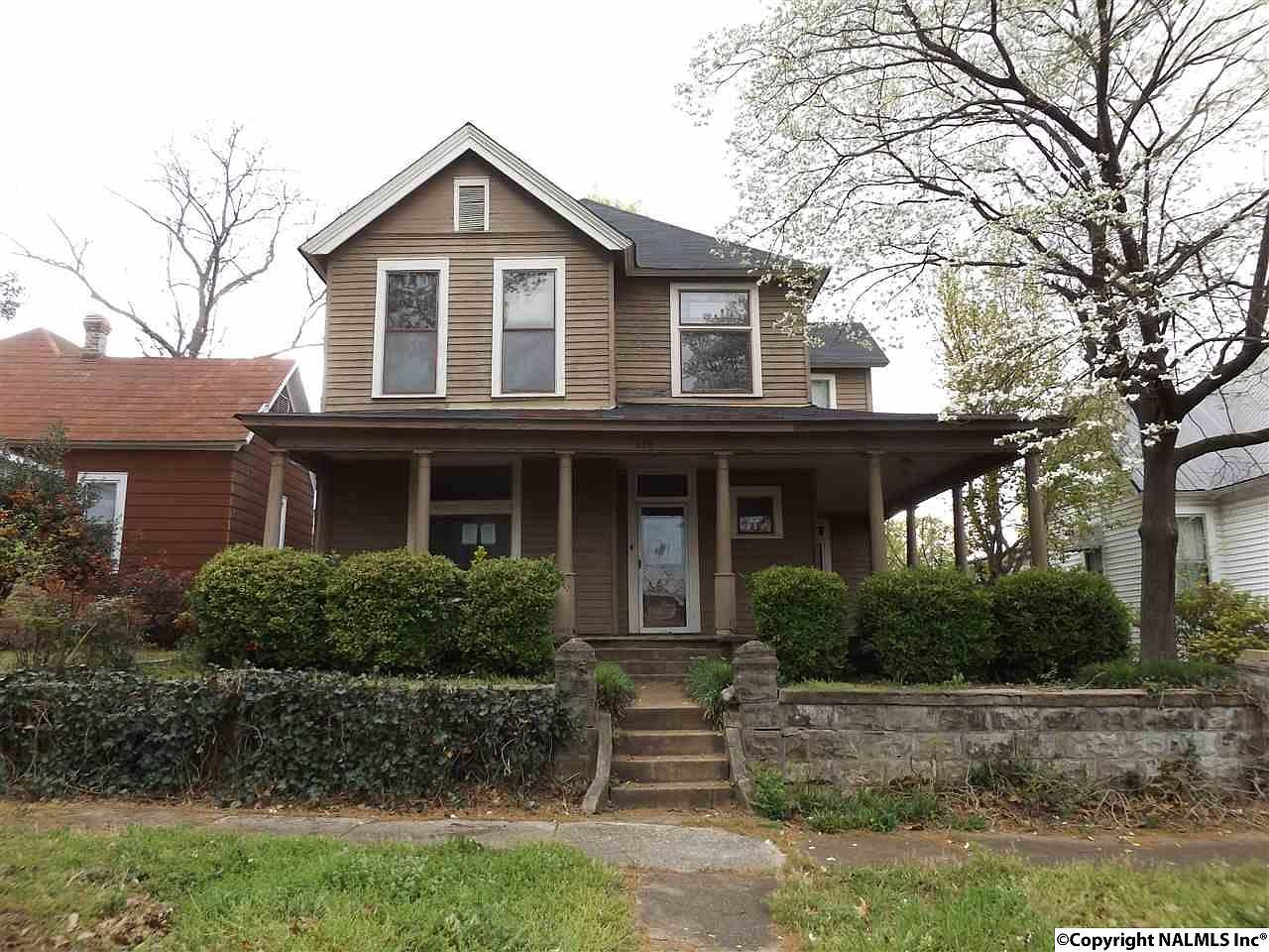 609 3rd Ave SW, Decatur, AL 35601 | Zillow