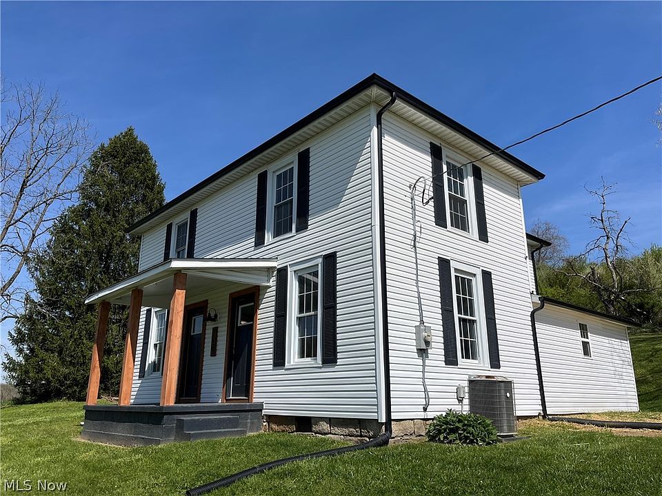7255 Bagley Rd, Mount Perry, OH 43760 | Zillow
