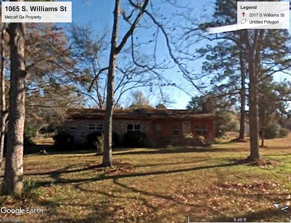 1065 Williams St, Thomasville, GA 31792 | Zillow