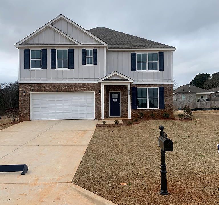 305 Overcup Dr, Troy, AL 36079 | Zillow