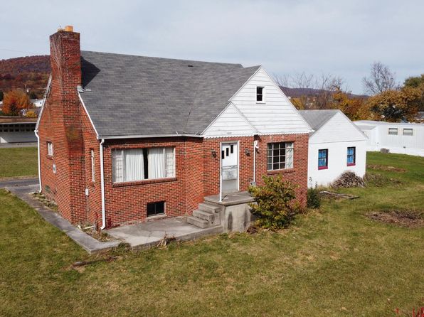 Keyser WV Single Family Homes For Sale - 17 Homes | Zillow