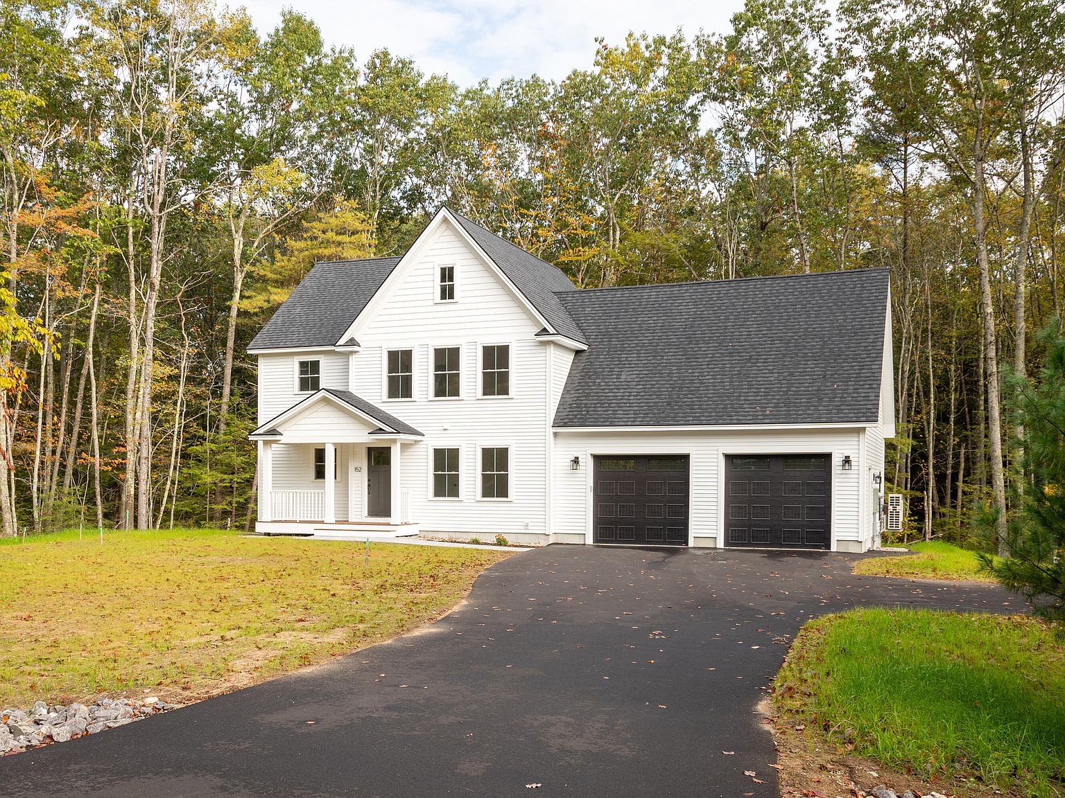 152 Tamrox Drive, Kennebunkport, ME 04046 | MLS #1579381 | Zillow