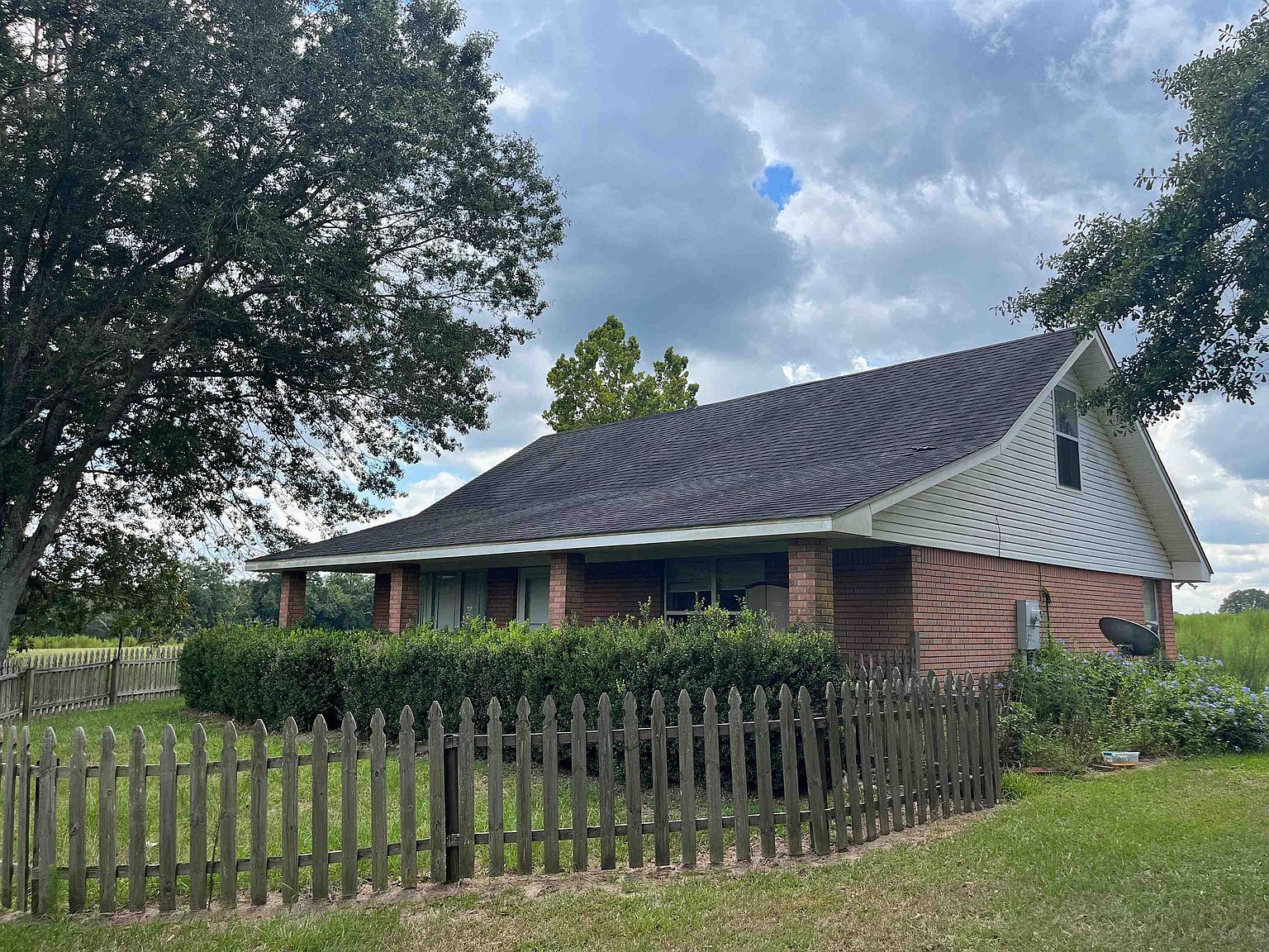 8505 County Road 89, Florala, AL 36442 | Zillow