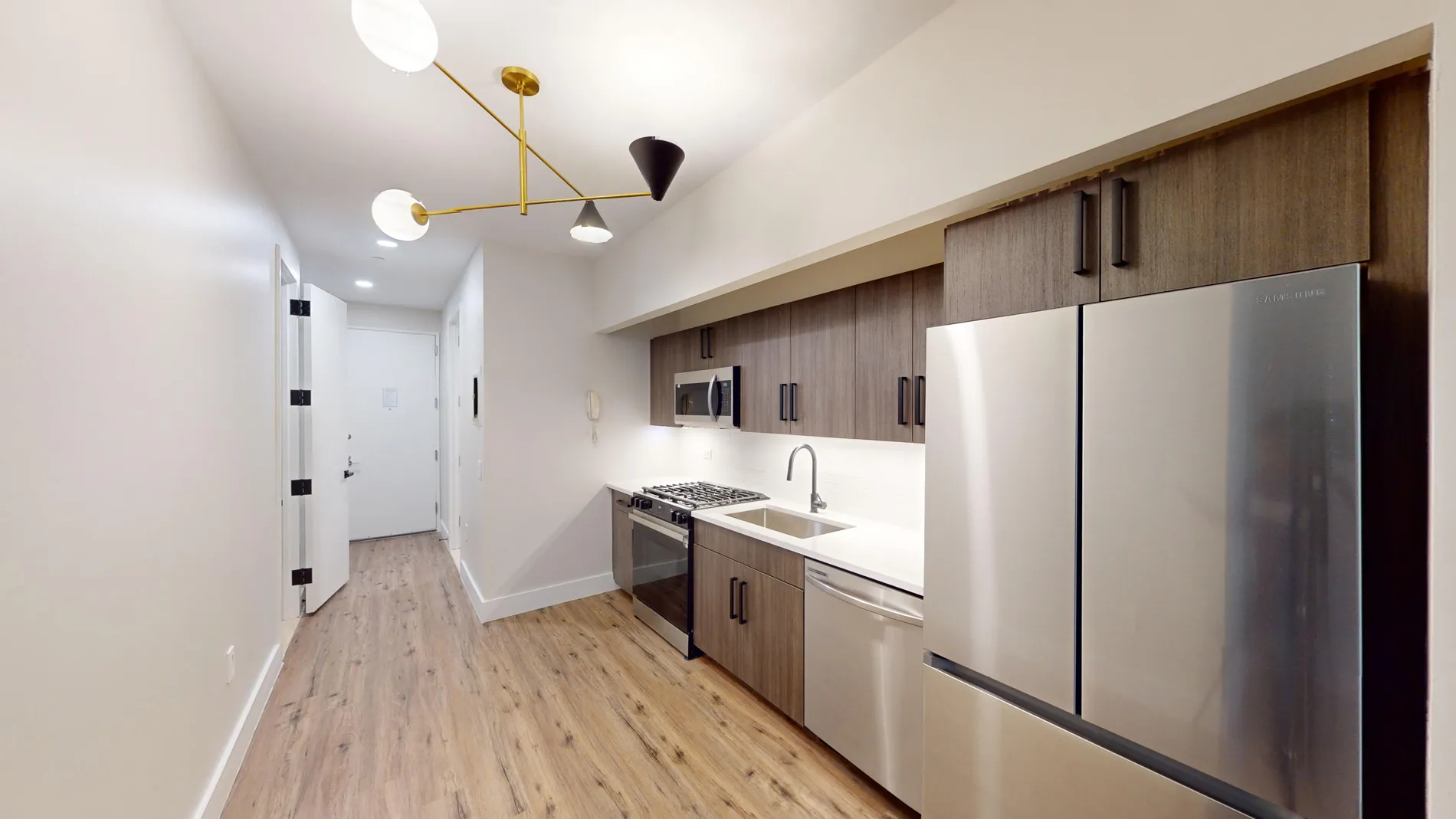 95 Wall Street #410 in Financial District, Manhattan | StreetEasy