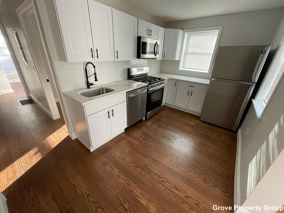 910 E 4th St Boston MA | Zillow