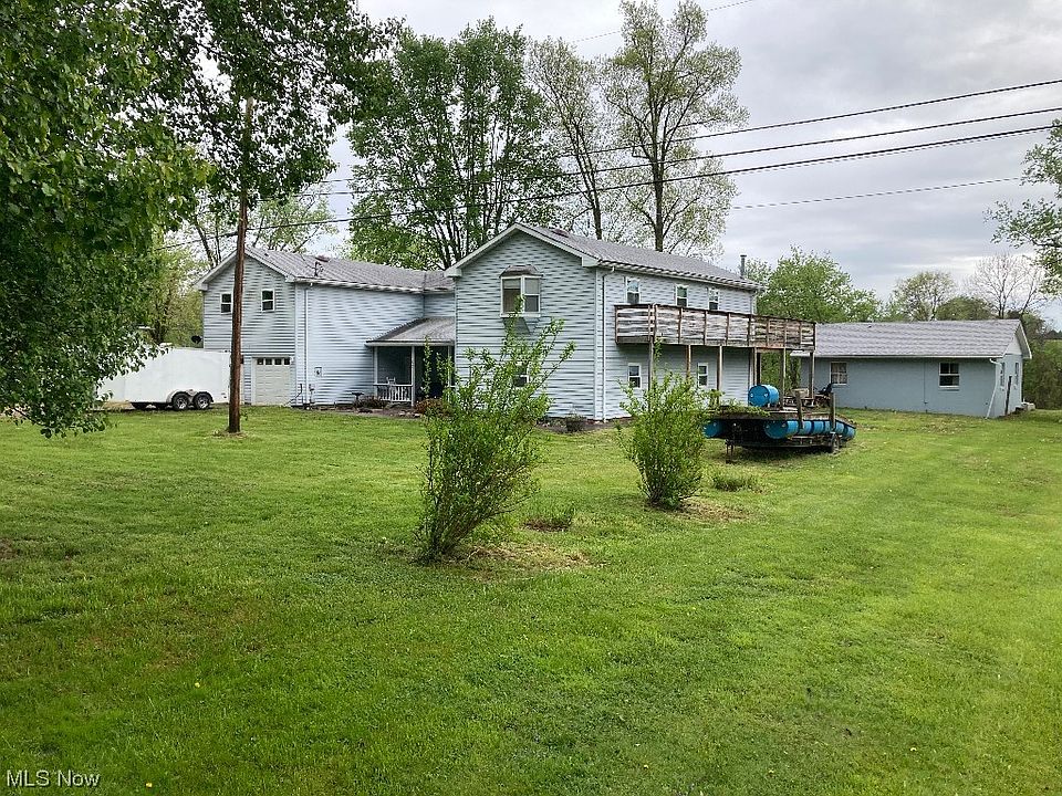 163 Rail Trail Ln, Davisville, WV 26142 | MLS #4467129 | Zillow