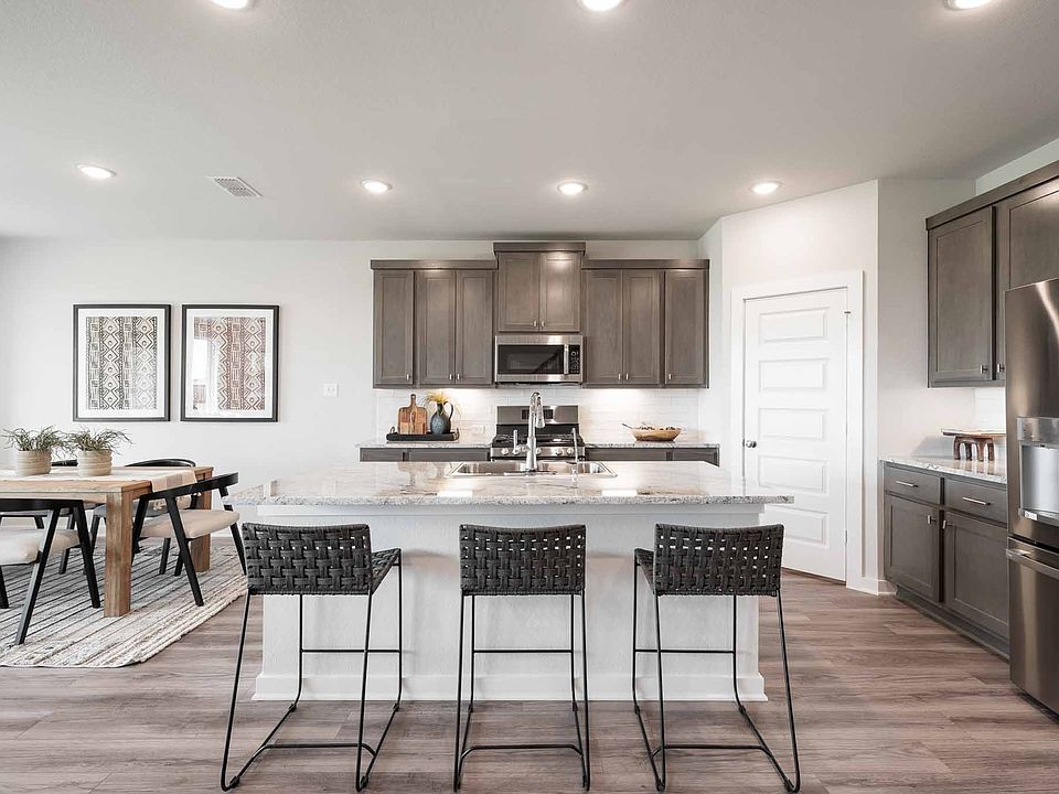 Caddo Plan, Westridge Cove 50', Conroe, TX 77304 | Zillow