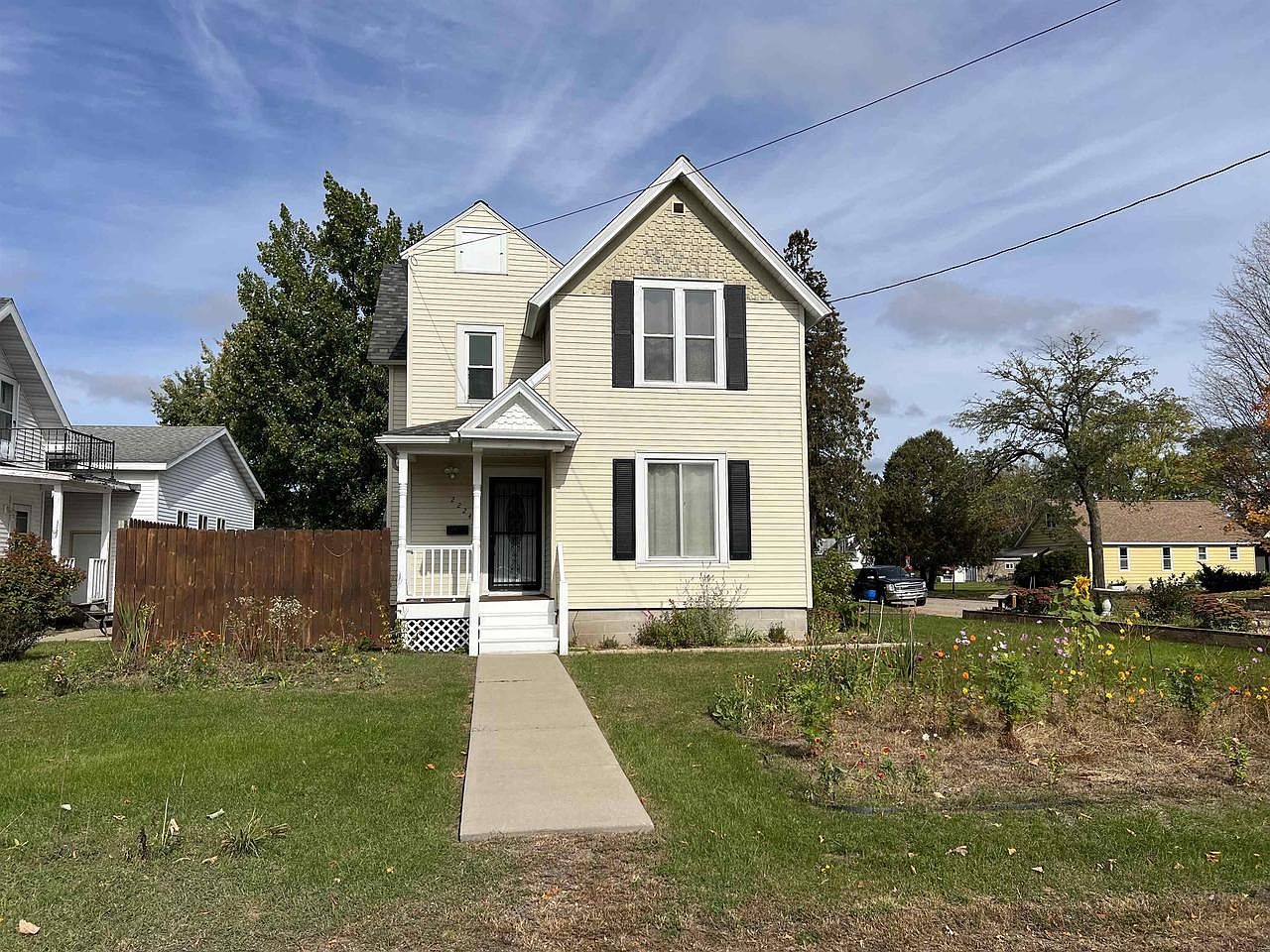 2224 LORA STREET, Stevens Point, WI 54481 | Zillow