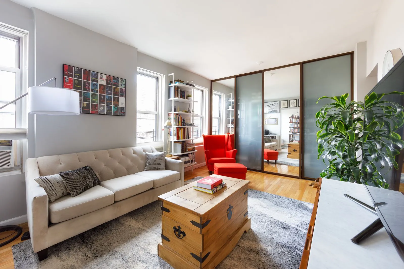 309 West 93rd #7C in Upper West Side, Manhattan | StreetEasy