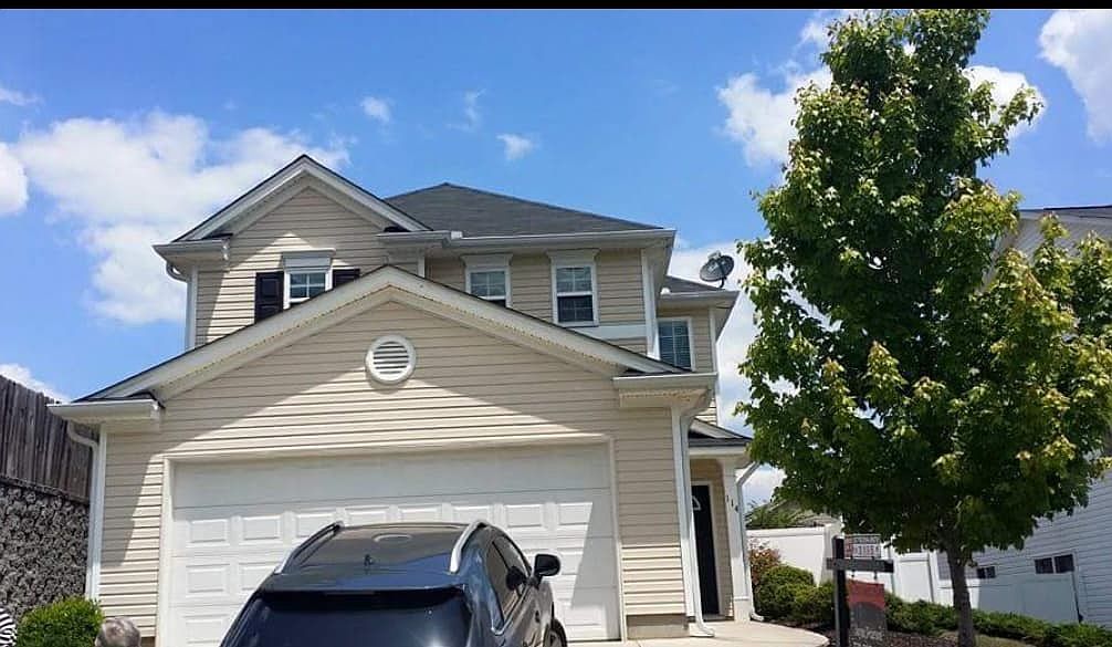 114 Silver Spring St, Dallas, GA 30157 | Zillow