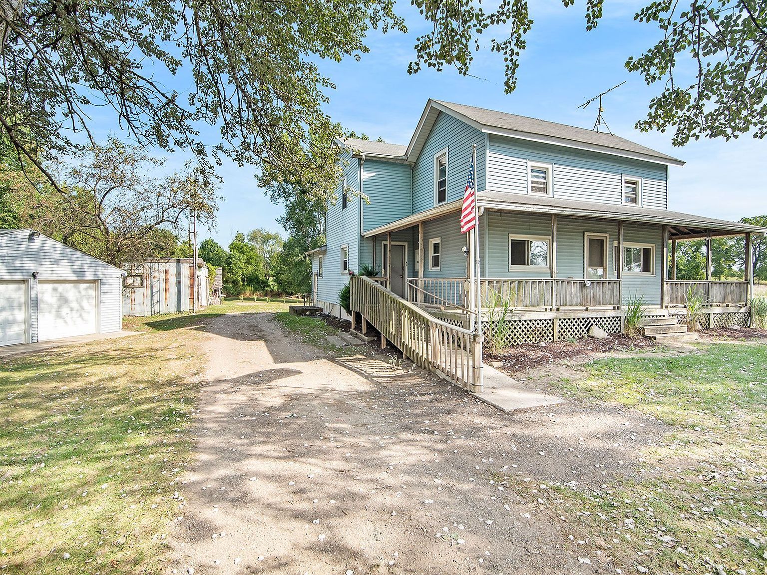 2651 E Bath Rd, Morrice, MI 48857 | Zillow