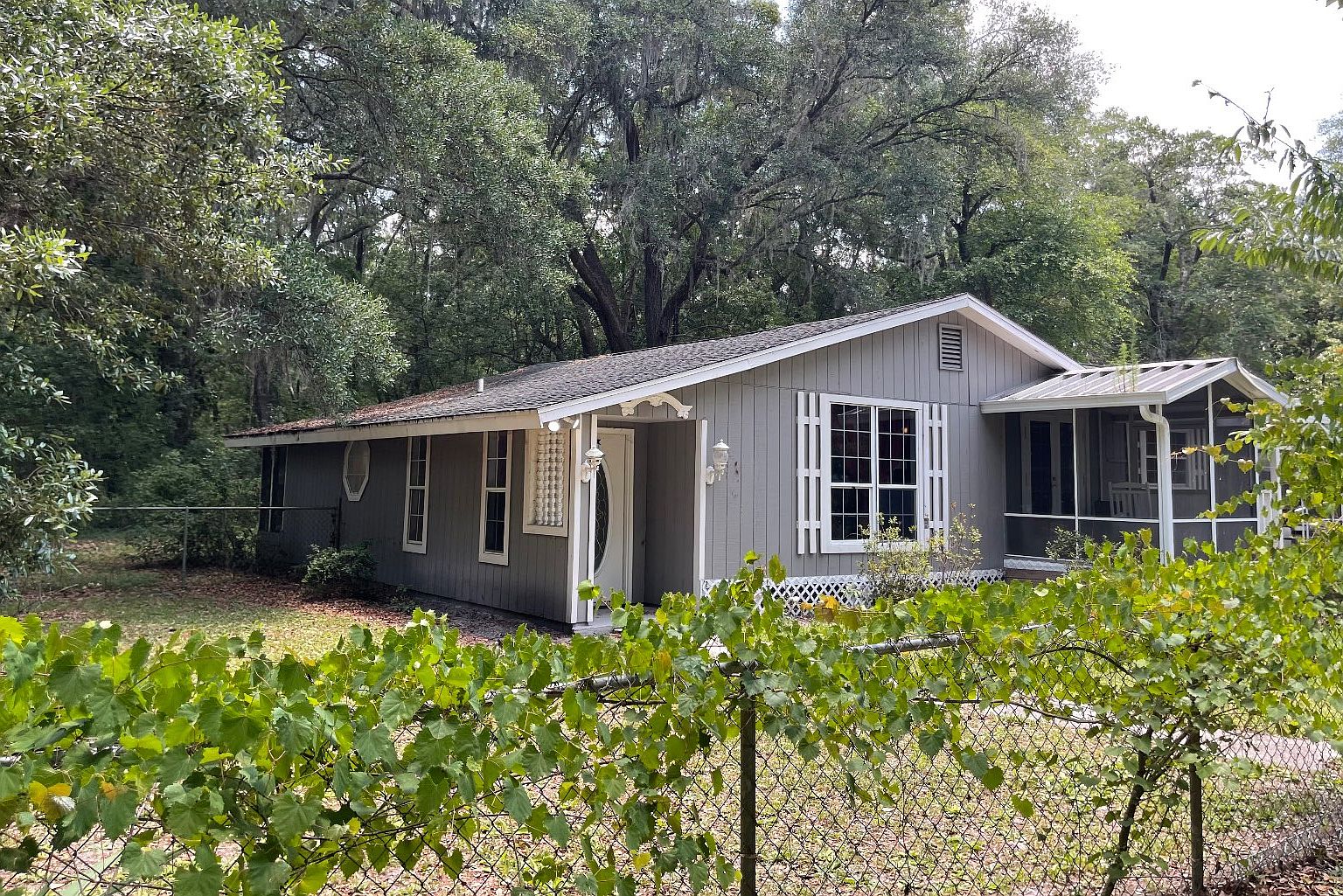 278 SE Gillen Ter, Lulu, FL 32061 | MLS #123705 | Zillow