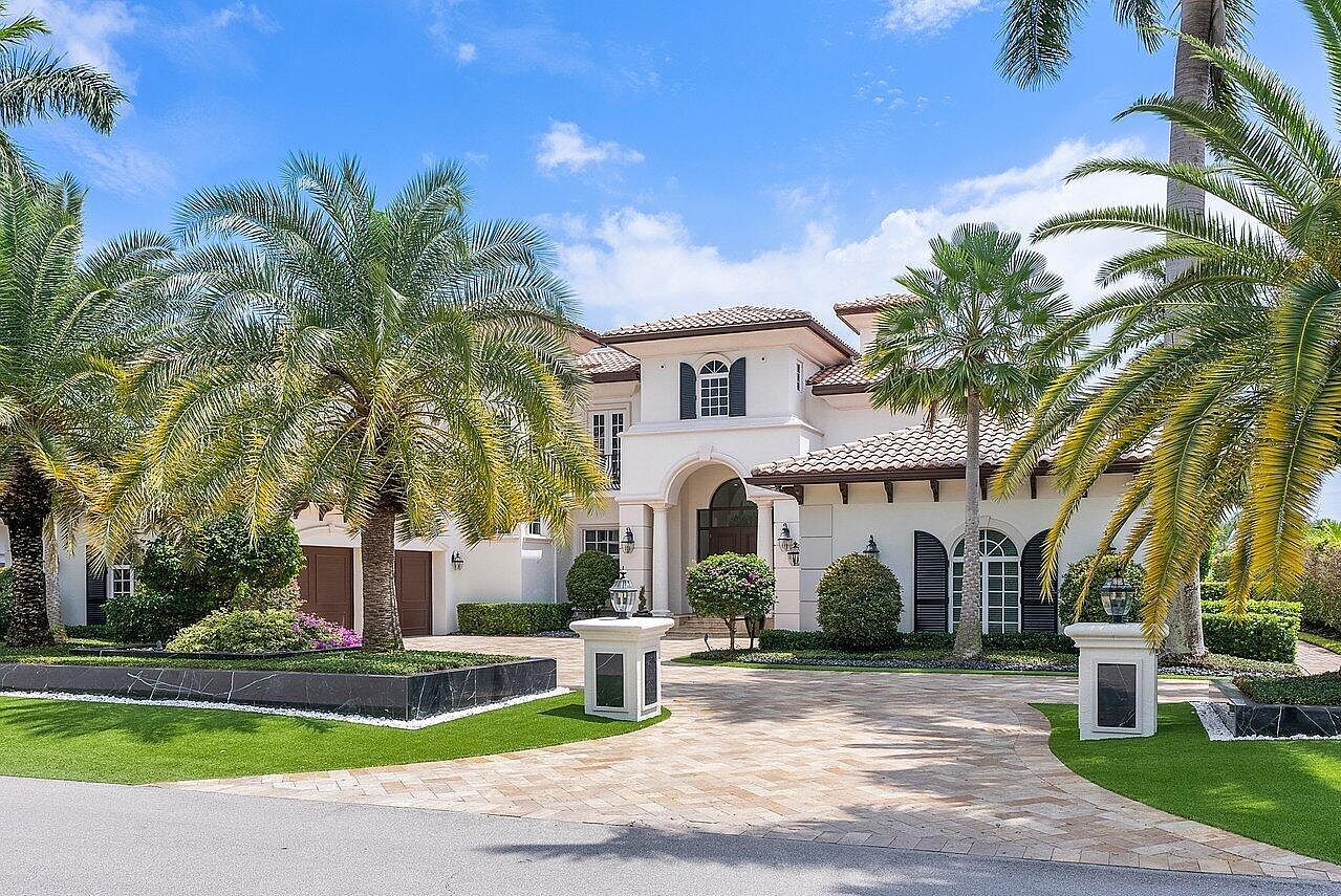 1430 Sabal Palm Dr, Boca Raton, FL 33432 | Zillow