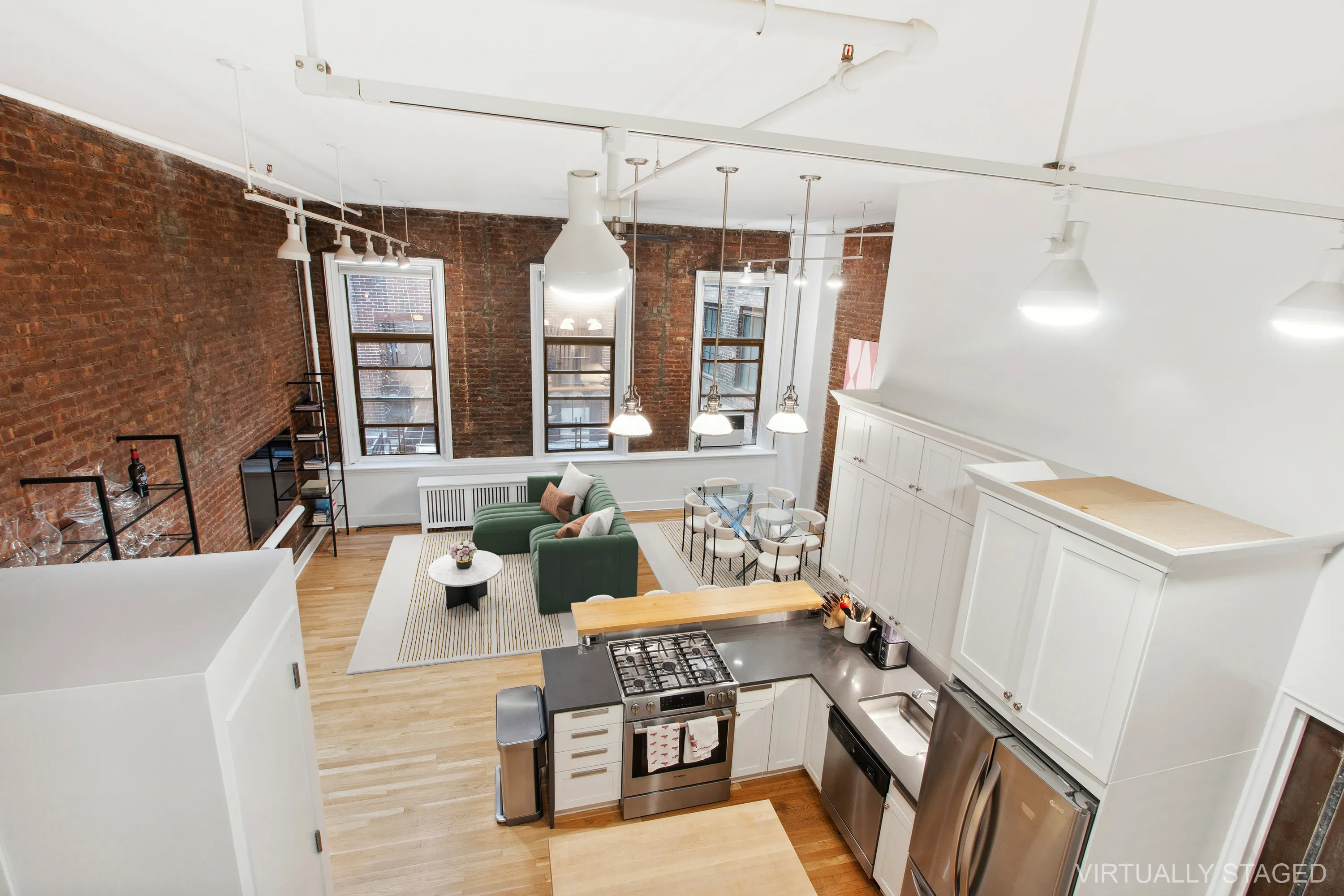 74 Reade Street #2ER in Tribeca, Manhattan | StreetEasy