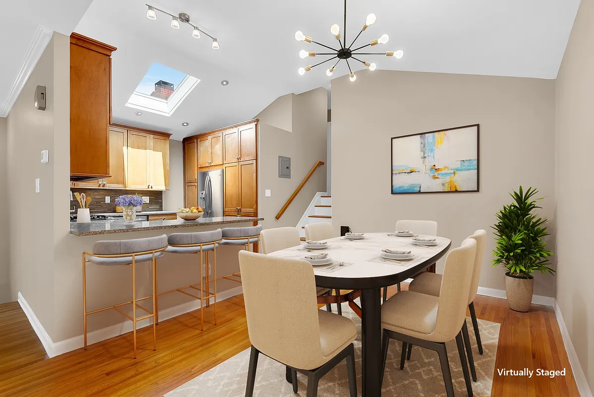 129 Bay Ridge Parkway #3 in Bay Ridge, Brooklyn | StreetEasy