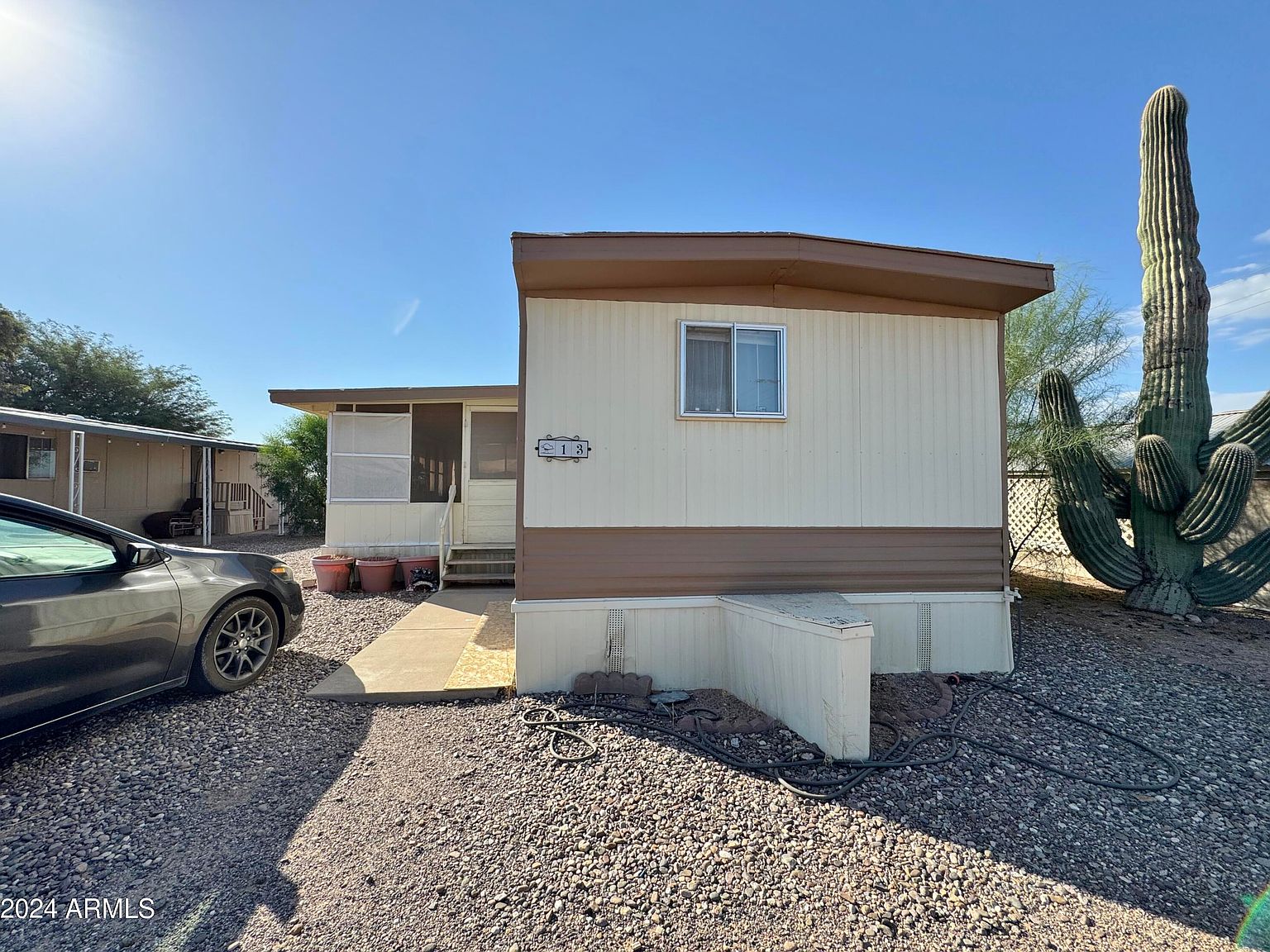 11100 W Alsdorf Rd #13, Arizona City, AZ 85123 | Zillow