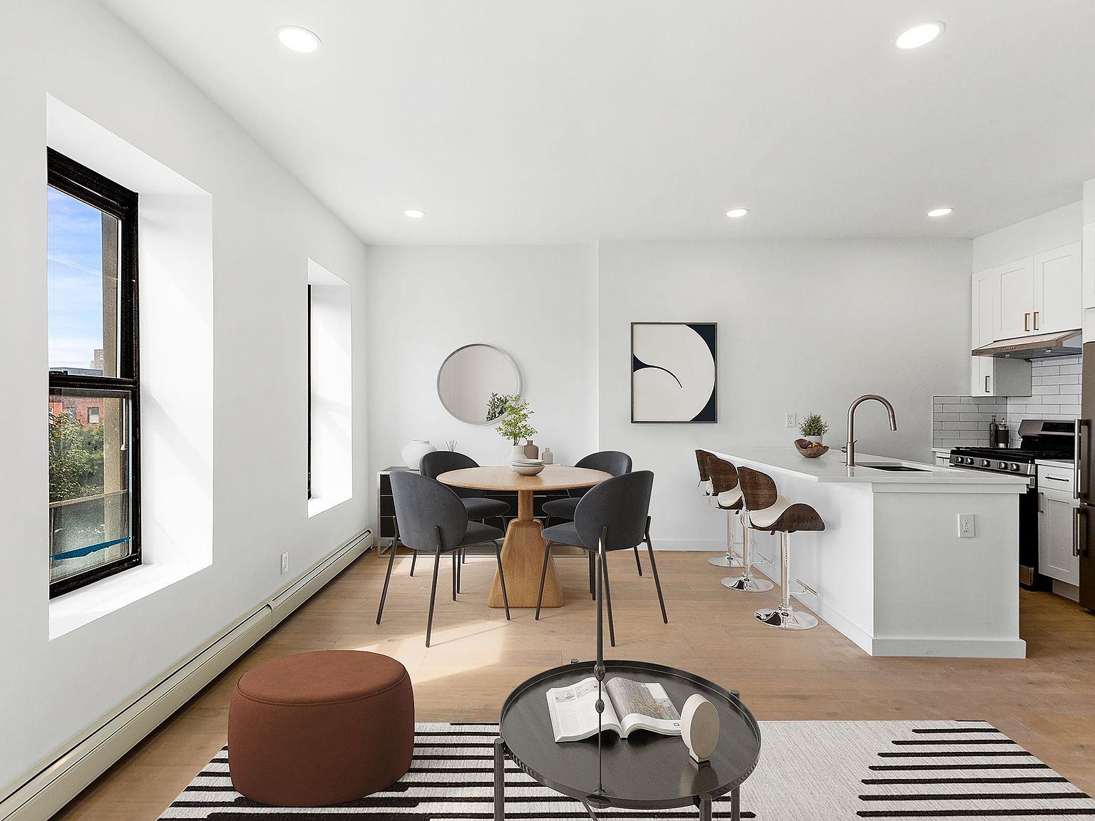 461 Classon Ave APT 3, Brooklyn, NY 11238 | Zillow