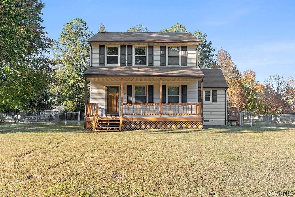 24112 Fieldshire Ln, Petersburg, VA 23803 | Zillow