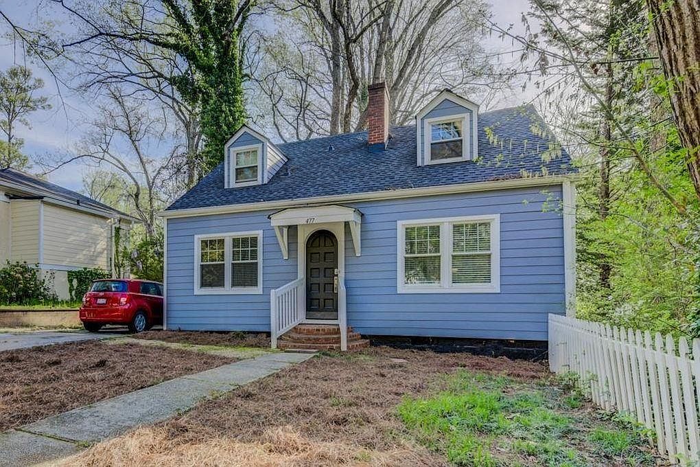 477 Burlington Rd, Atlanta, GA 30307 | Zillow