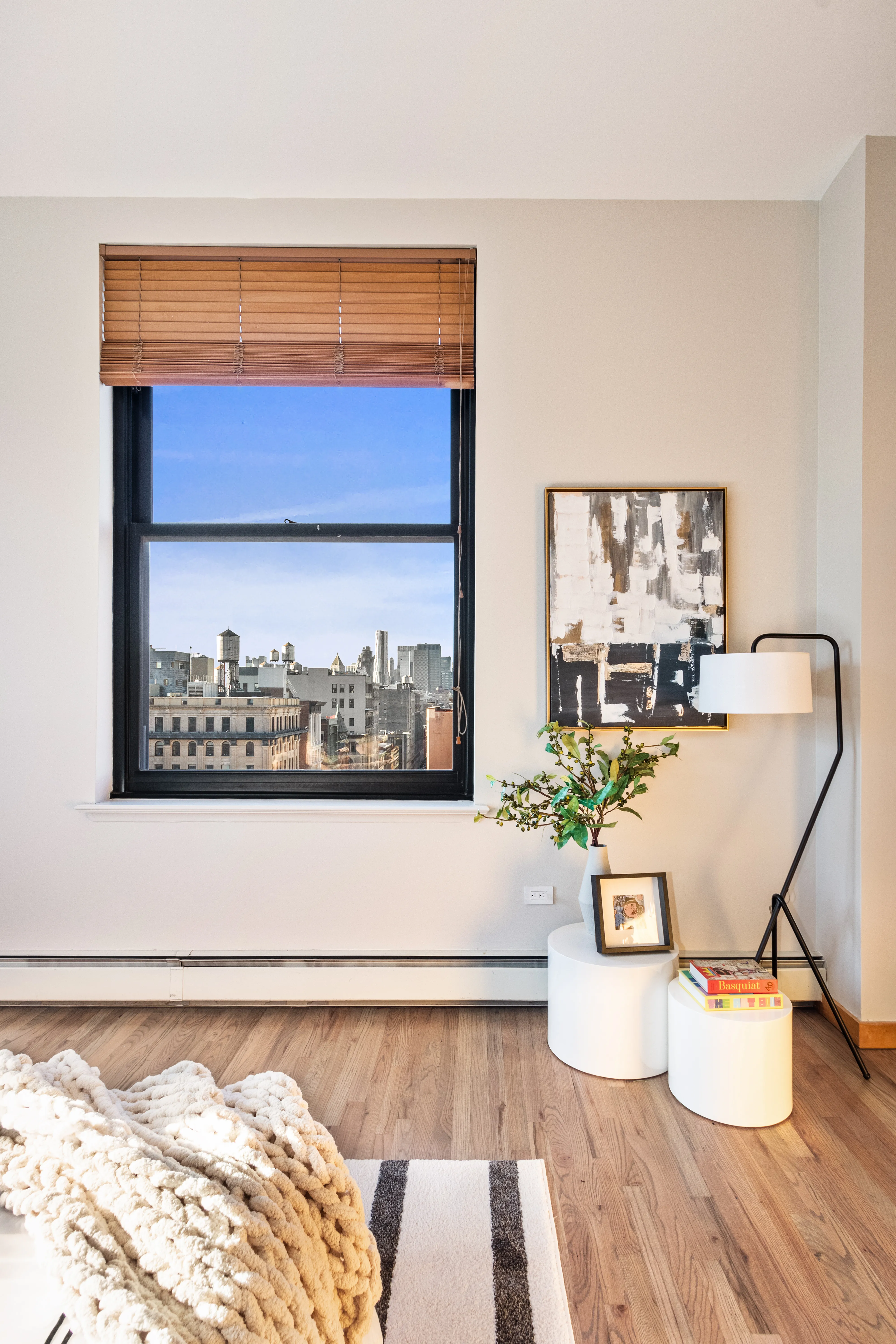 250 Mercer Street PHD1202 in Greenwich Village, Manhattan | StreetEasy