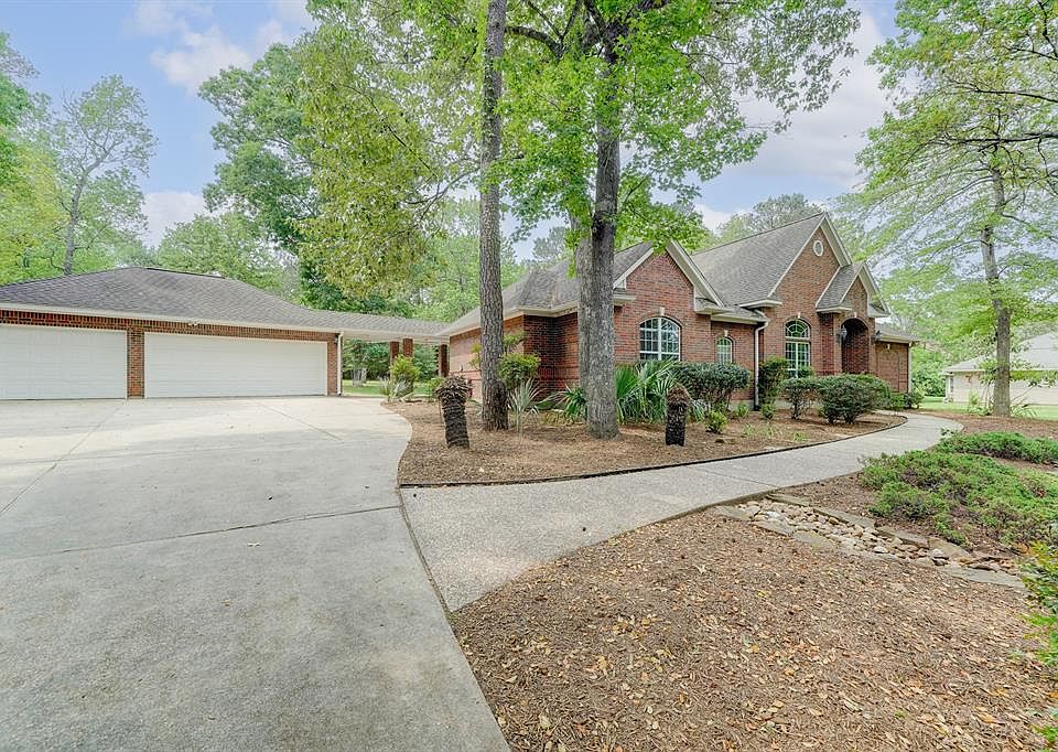 1911 Sendera Ranch Dr, Magnolia, TX 77354 | MLS #64205656 | Zillow