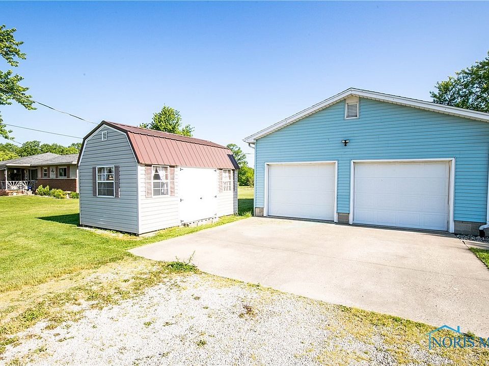24723 Watson Rd, Defiance, OH 43512 | MLS #6102298 | Zillow