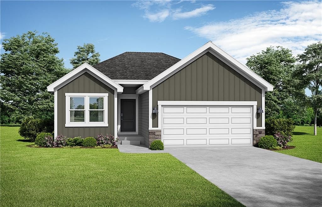 11103 N Crescent Ct, Kansas City, MO 64157 | Zillow