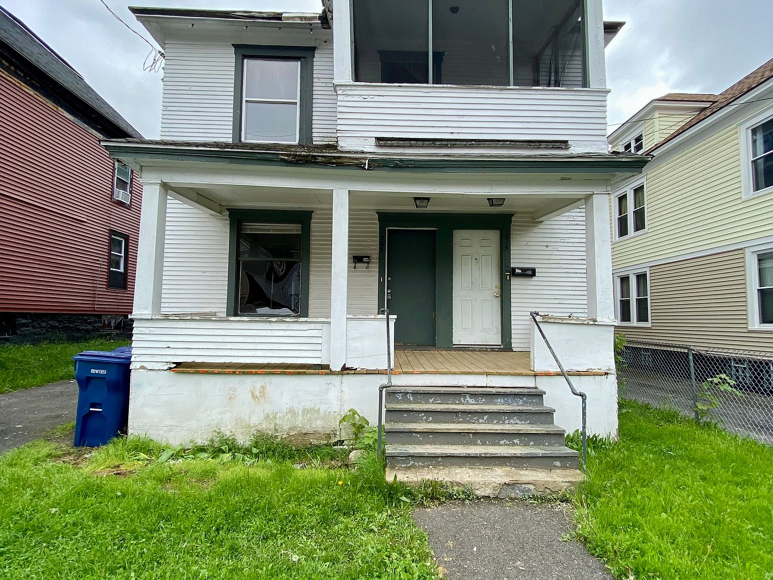 343-45 W Ostrander Ave W #1, Syracuse, NY 13205 | Zillow