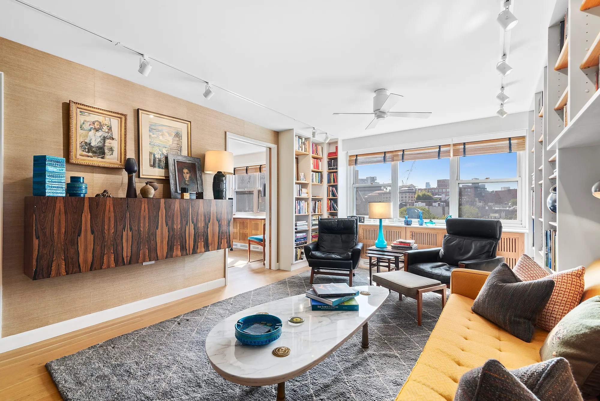 3 Sheridan Square #8D in West Village, Manhattan | StreetEasy