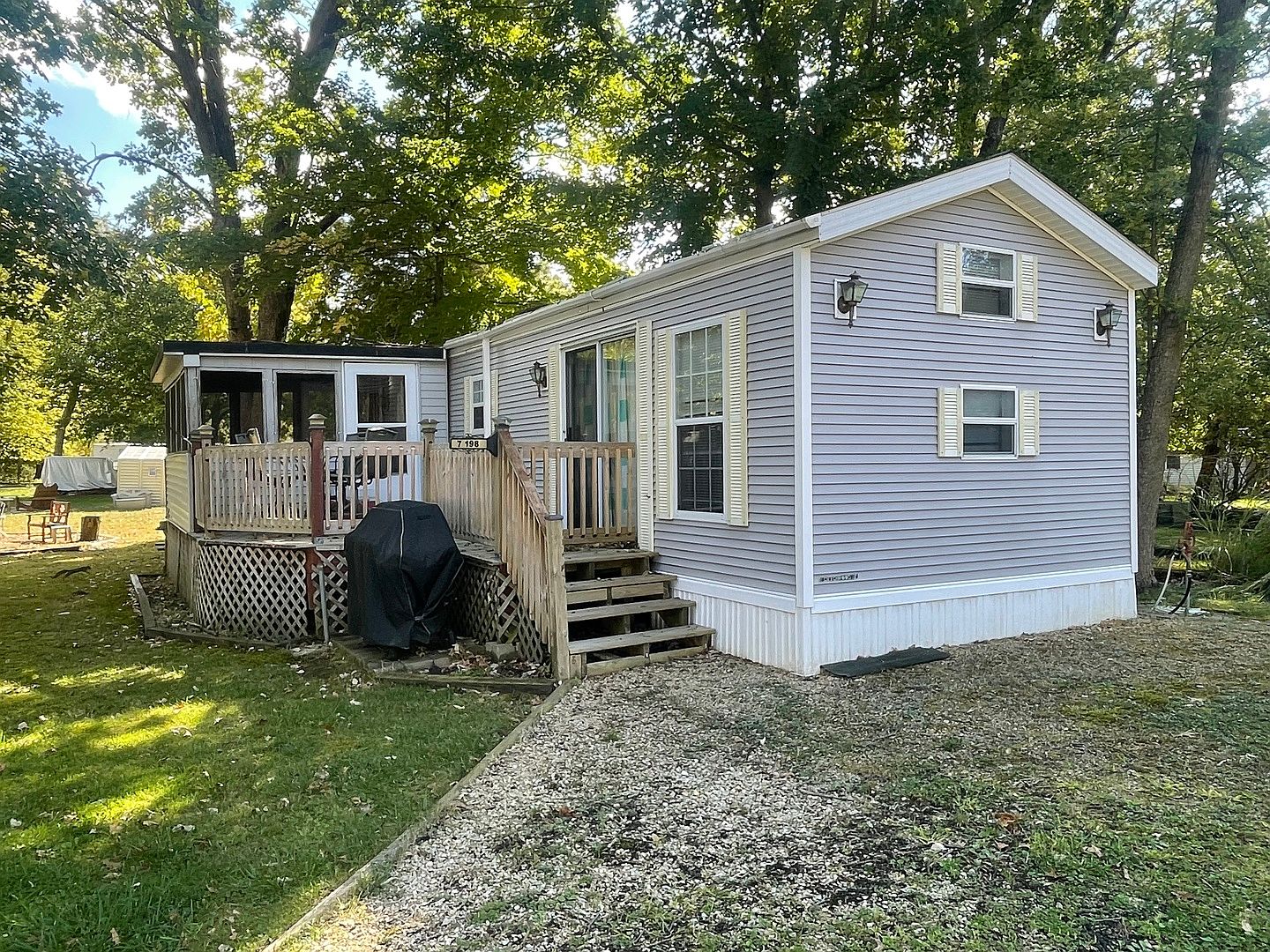 7-198 Woodhaven Lakes, Sublette, IL 61367 | MLS #12181066 | Zillow