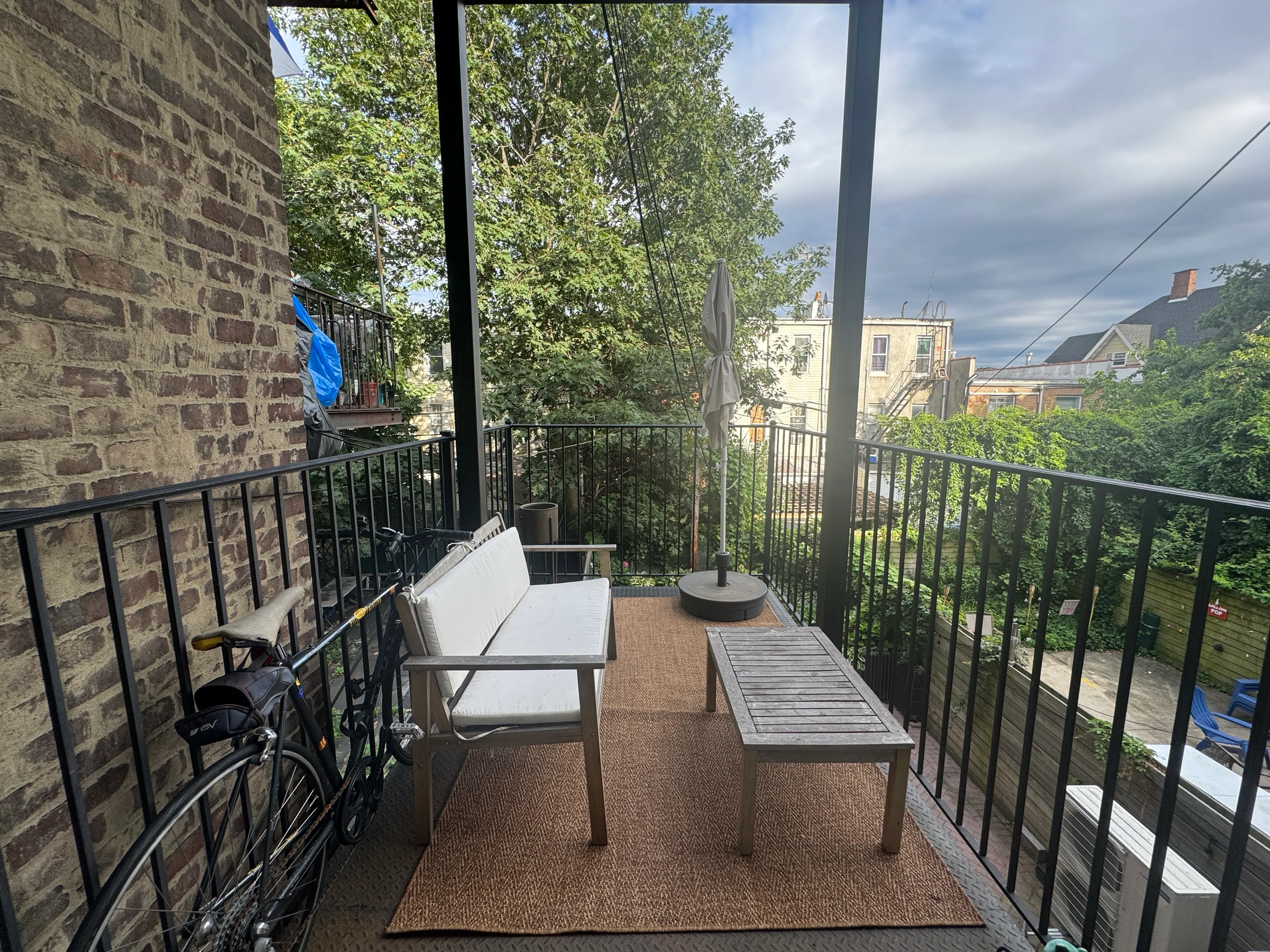 182 Schaefer Street #UNIT2 in Bushwick, Brooklyn | StreetEasy