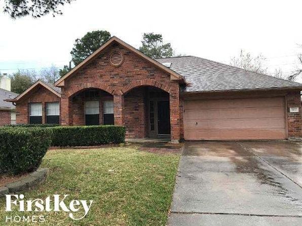 Houses For Rent In Humble Tx 122 Homes Zillow