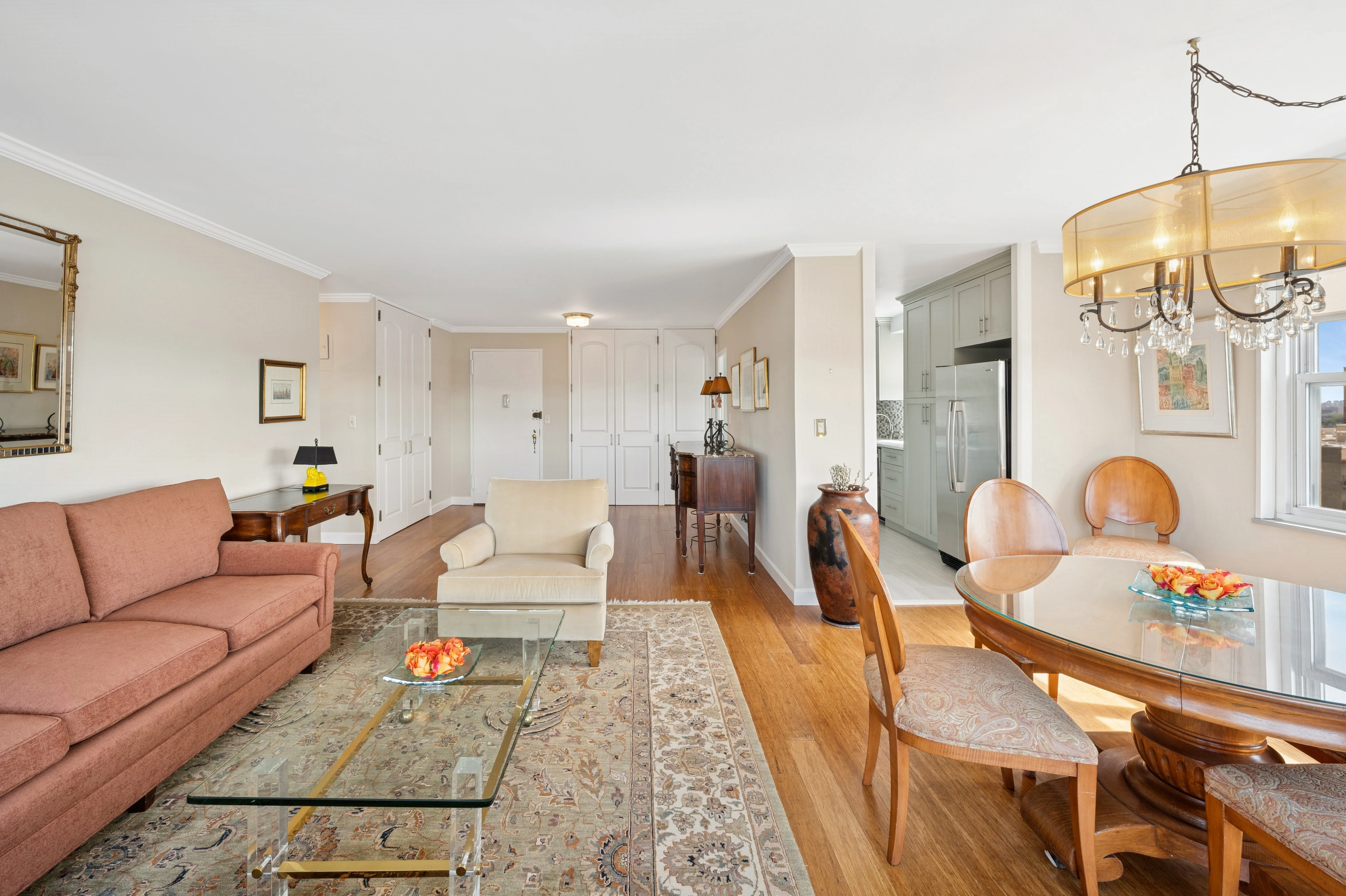 555 Kappock Street #20L in Spuyten Duyvil, Bronx | StreetEasy