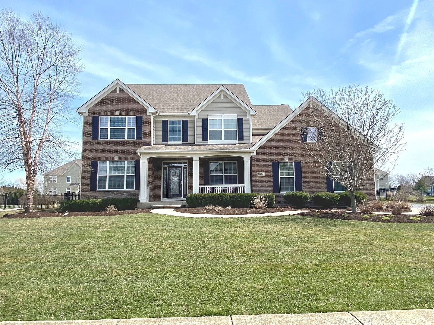 4650 Grandfield Dr, Saint Charles, IL 60175 | Zillow