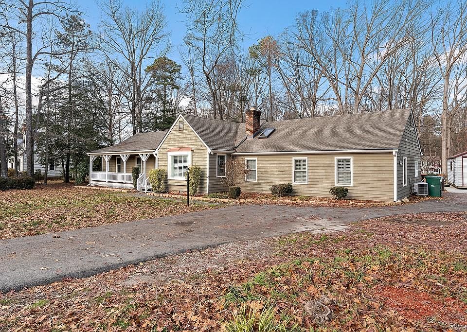 8256 New Ashcake Rd, Mechanicsville, VA 23116 | Zillow