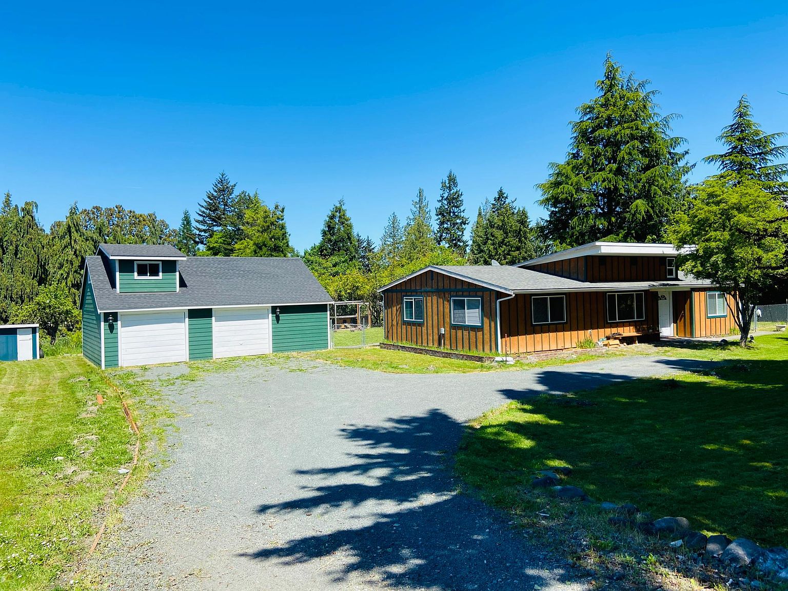 260563 Highway 101, Sequim, WA 98382 | Zillow