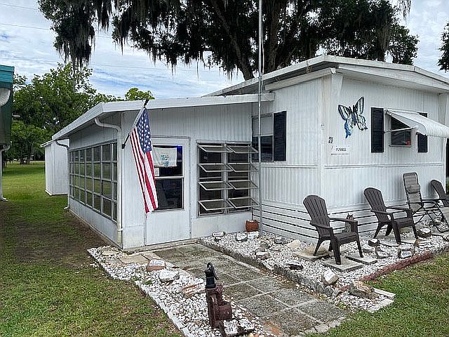 550 N Independence Hwy LOT 23, Inverness, FL 34453 | Zillow