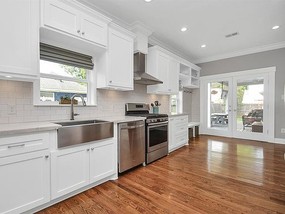 1542 Nicholson St, Houston, TX 77008 | MLS #84496126 | Zillow