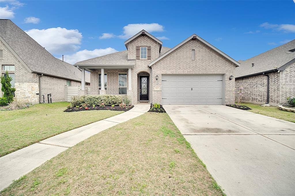 2211 Blackhawk Ridge Ln, Manvel, TX 77578 | Zillow