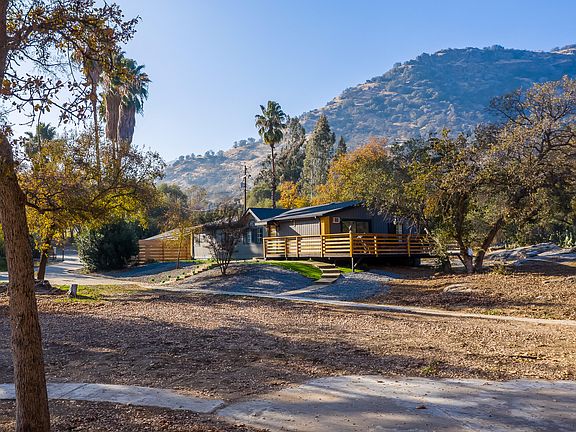 41858 North Fork Drive, Three Rivers, CA 93271 | Zillow