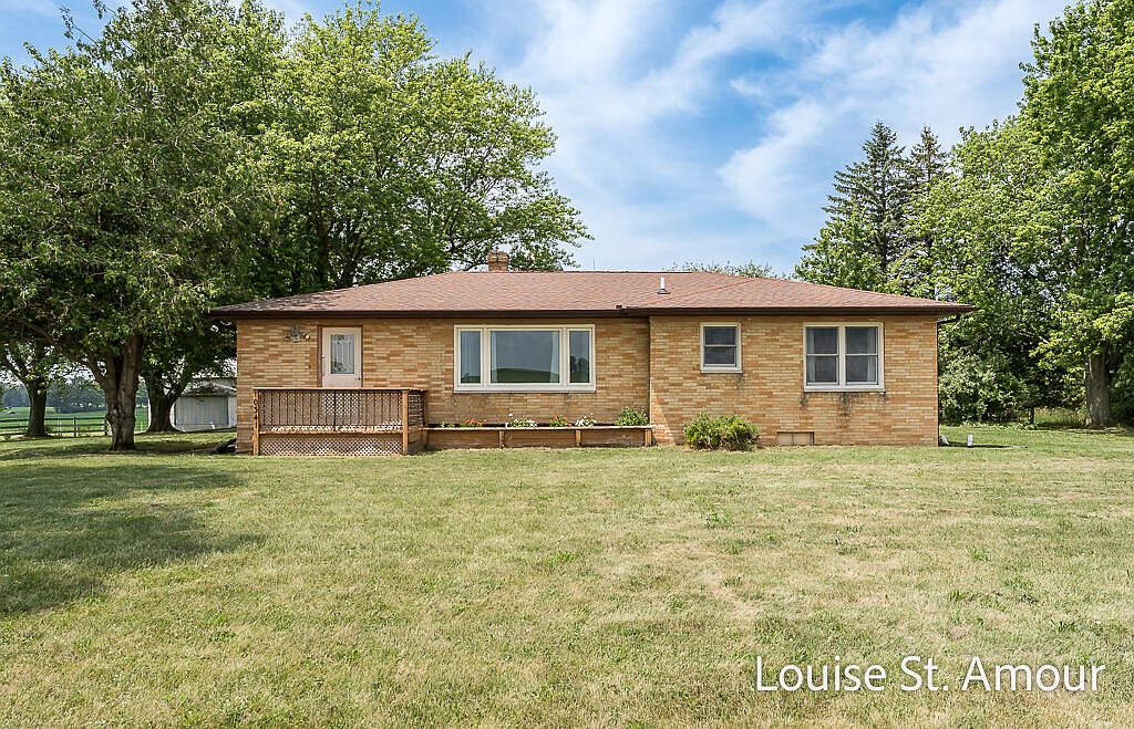 10341 Whitbeck Rd, Montague, MI 49437 | MLS #25036124 | Zillow