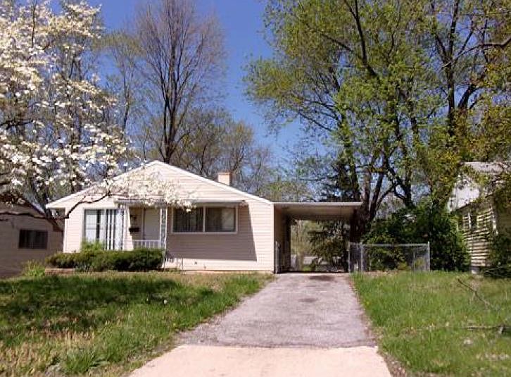 139 Roderick Dr, Saint Louis, MO 63137 | Zillow