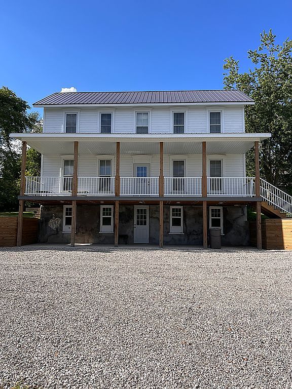 1061 72nd St, Elberon, IA 52225 | Zillow