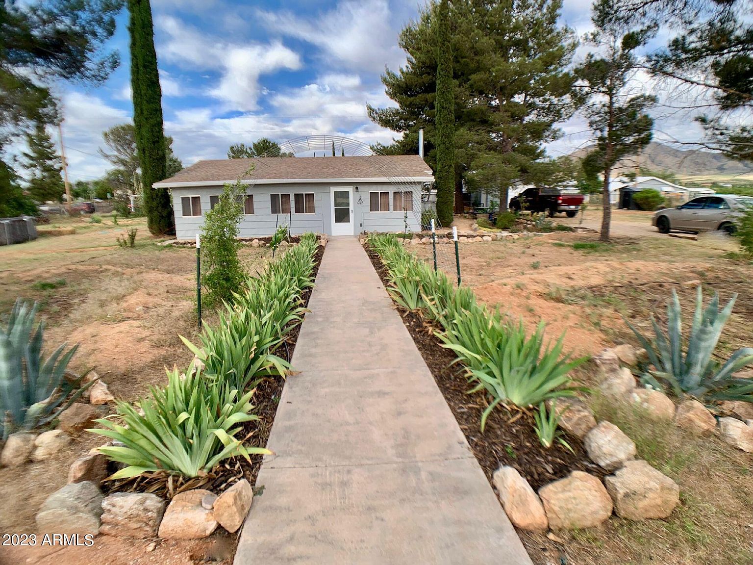 1921 N Lee Rd, Dragoon, AZ 85609 | MLS #6563993 | Zillow