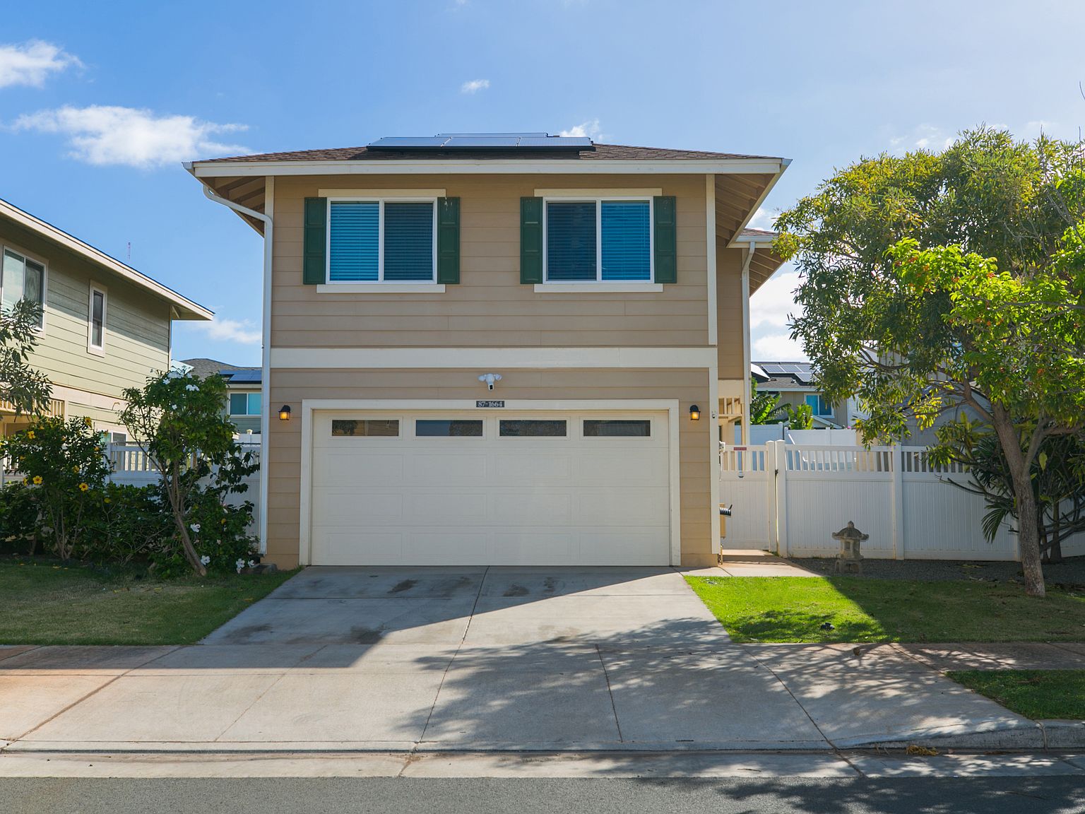 87-1664 Mokila St, Waianae, HI 96792 | Zillow