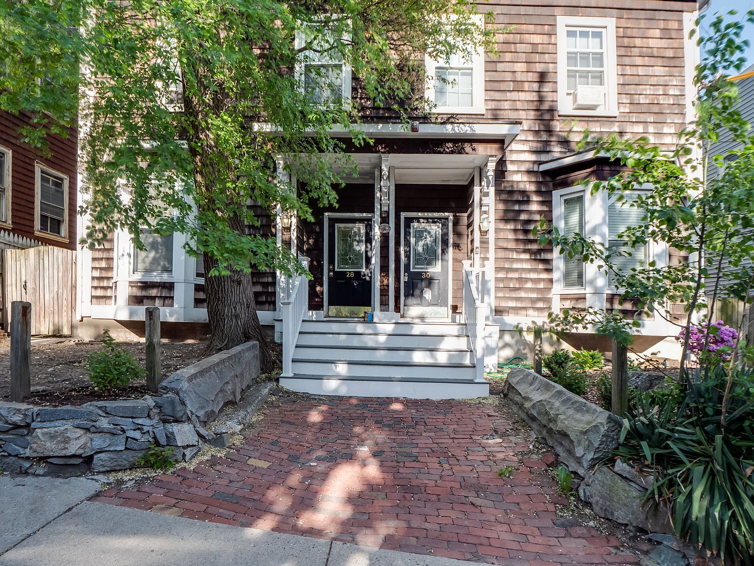 28 Mercer St #3, Boston, MA 02127 | Zillow