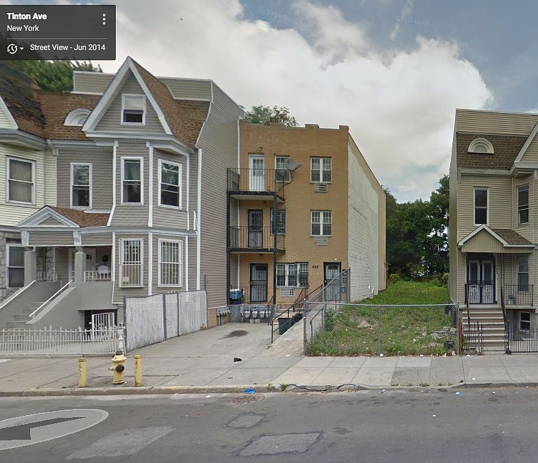 994 Tinton Ave Bronx NY | Zillow