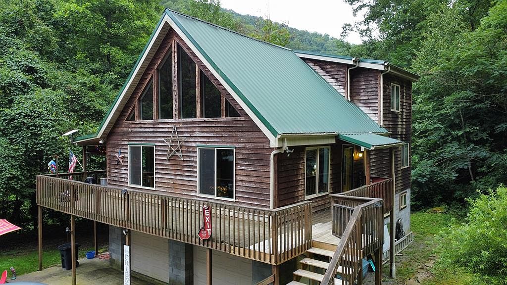 815 Elswicks Br, Jonancy, KY 41538 [Price Cut $20,000] | Zillow