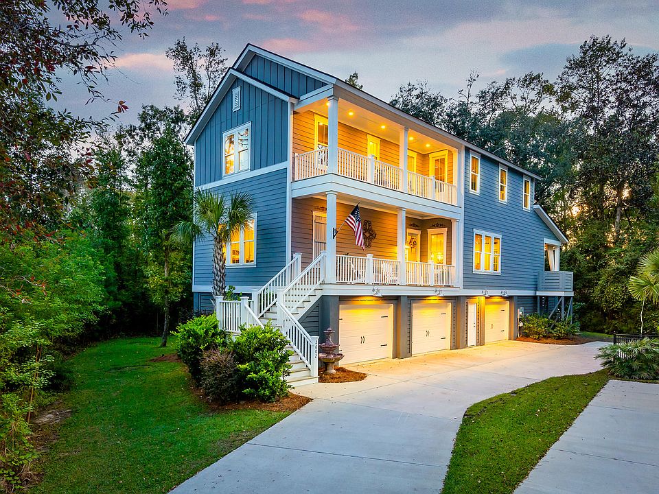 2602 Colonel Harrison Dr, Johns Island, SC 29455 | Zillow