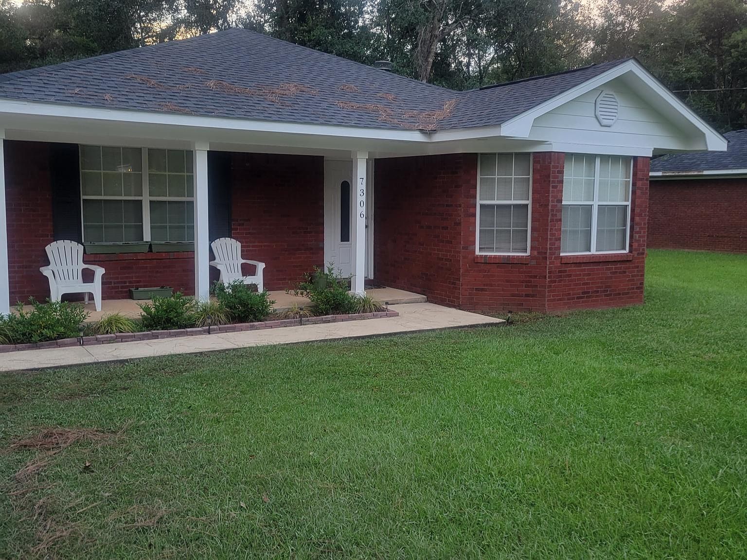 7306 Bowers Ln, Theodore, AL 36582 | Zillow